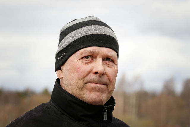 Hannu ja Mikko Laakkoselle kova takaisku
